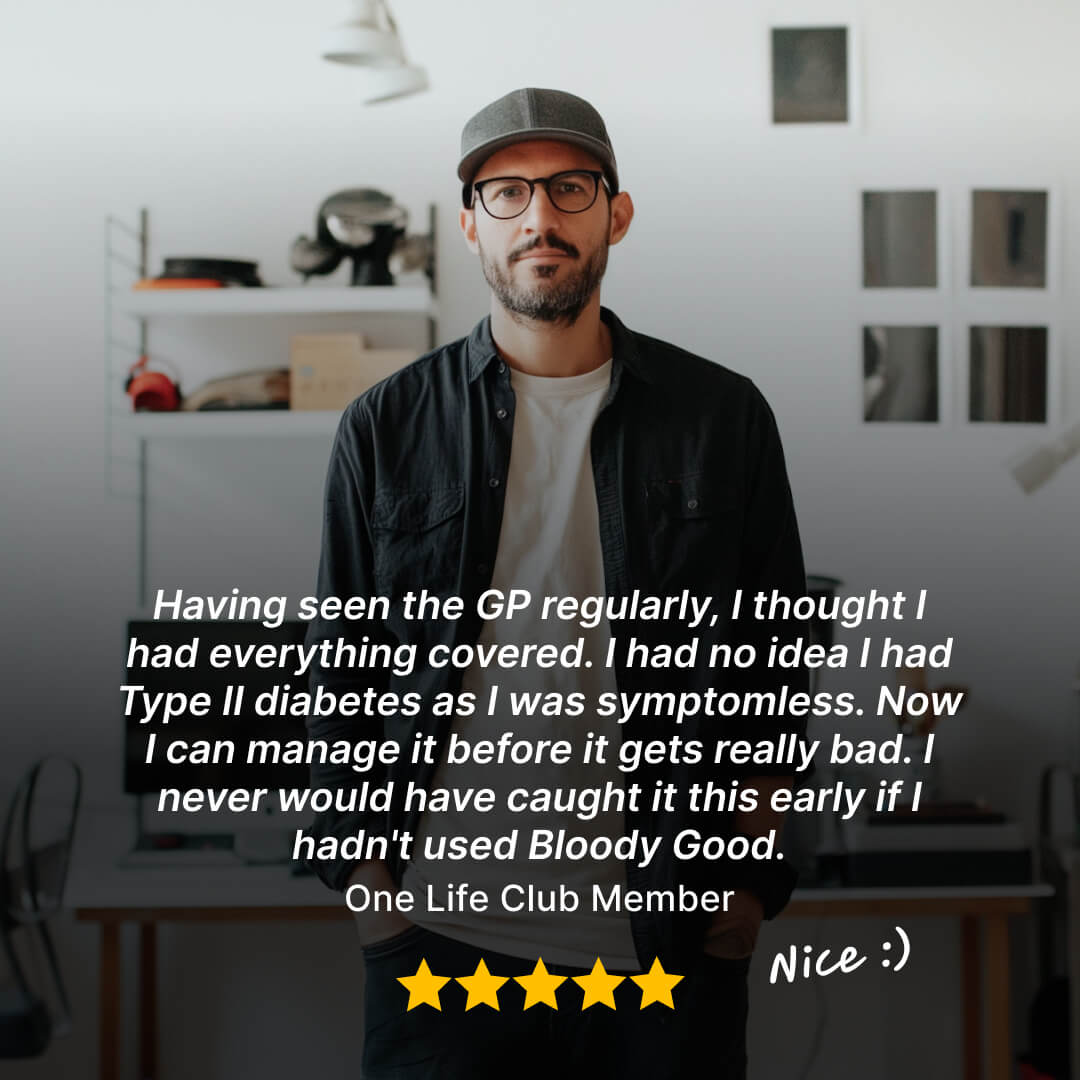 Environmental Pollutant Test Australia | Urine – Bloody Good